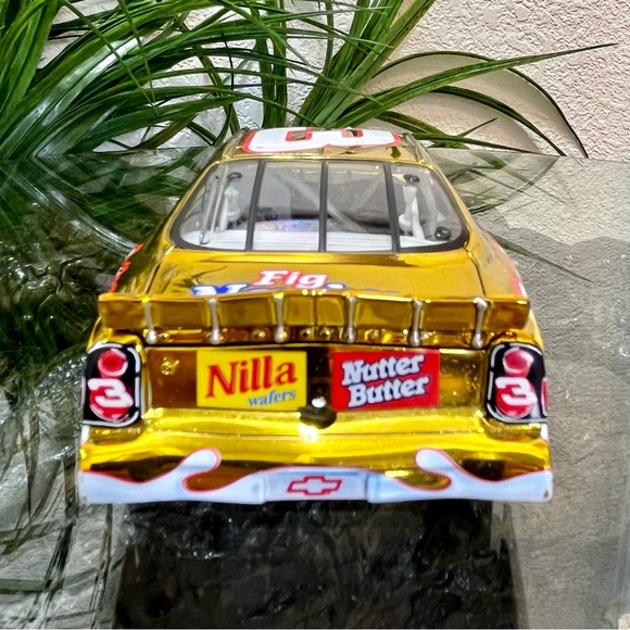 Action Collectables | Other | Nascar Dale Earnhardt Jr 3 Nilla Wafers ...